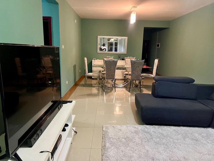 The Comfort Zone - Angola