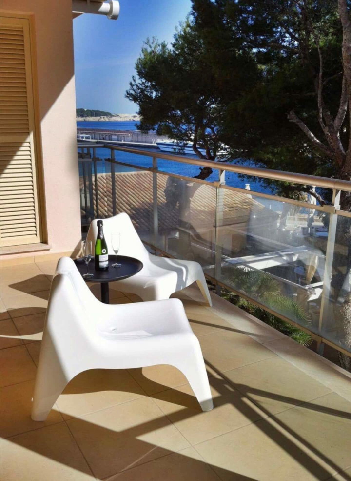 Harbor And Ocean Views - Right In The Middle Of It All - Cala Ratjada