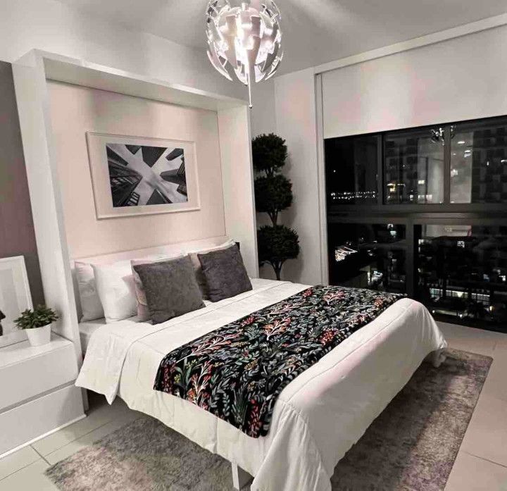 Modern And Comfortable Studio In Downtown Doral - Doral, FL