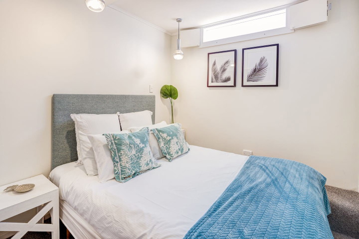 Stylish Apartment -Free Parking  No Cleaning Fee - Wellington
