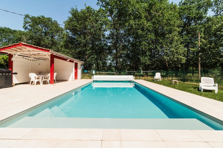 Belle Maison Traditionnelle Au Coeur Du Pessac Leo - Gradignan