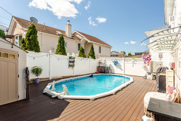 Cozy Private Apt Near Nyc|family & Pet Friendly - Staten Island, NY