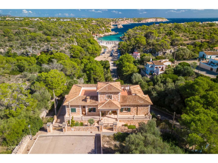 Vista Playa By Interhome - Cala Llombards