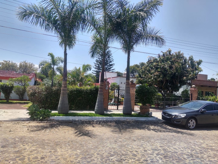 Nice Private Room In Ajijic With Pool - Ajijic