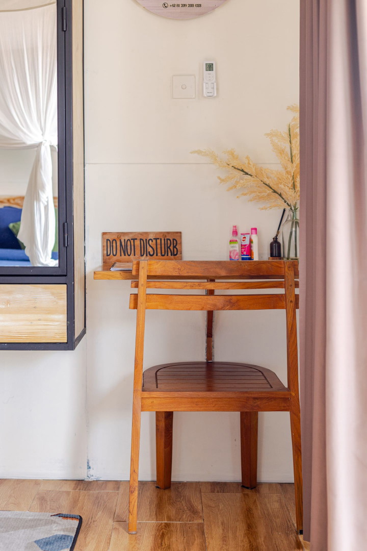 Private Room W Private Bathroom & Breakfast #12 - Seminyak