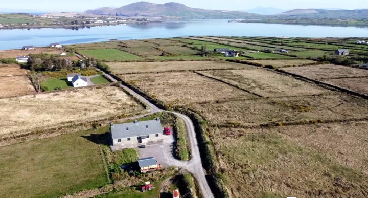 Skellig Michael | Portmagee Avec Vue Sur Valentia (S1) - Irlande