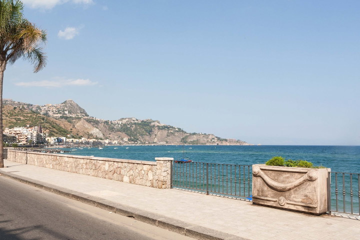 -  Al Mare Dai Nonni - 2 - Naxos