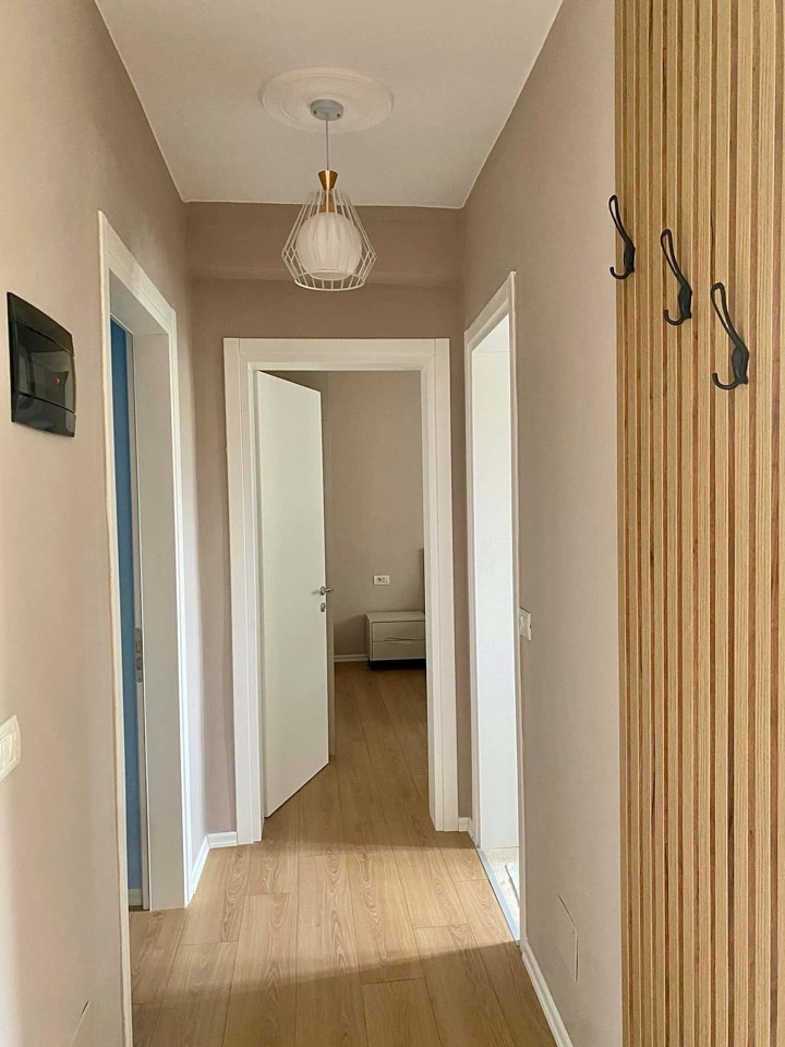 Nefis Apartment - Berat