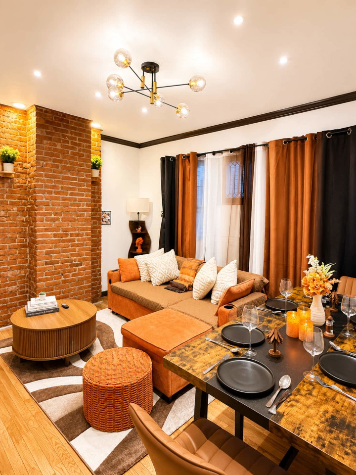 Perfect 4br For Groups + Game Room | Sleeps 9+ - Jersey City, NJ