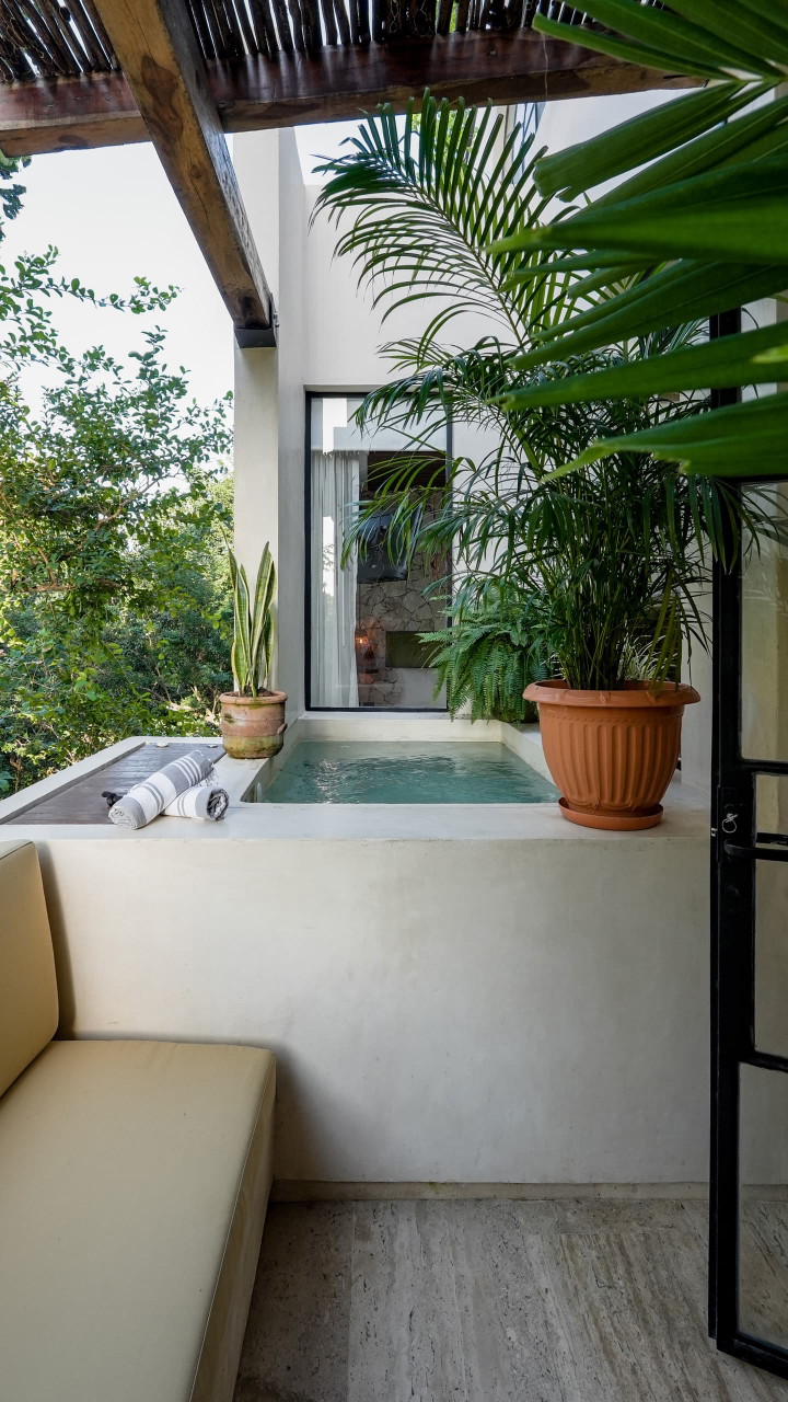 Youre Right This Is The Most Beautiful Apartment - Tulum
