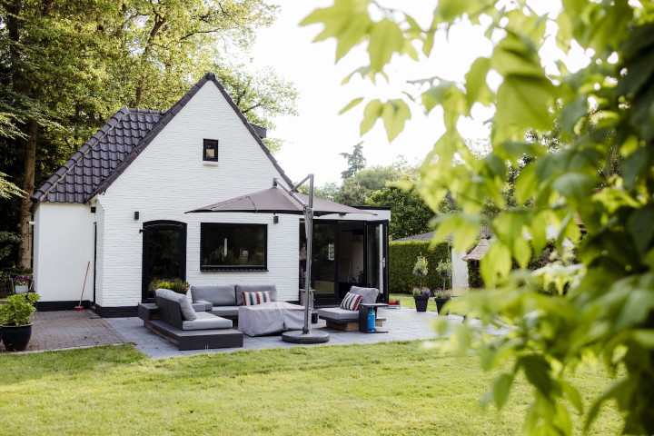 Het Goede Gemoed; Pour Vraiment Se Reposer. - Hengelo