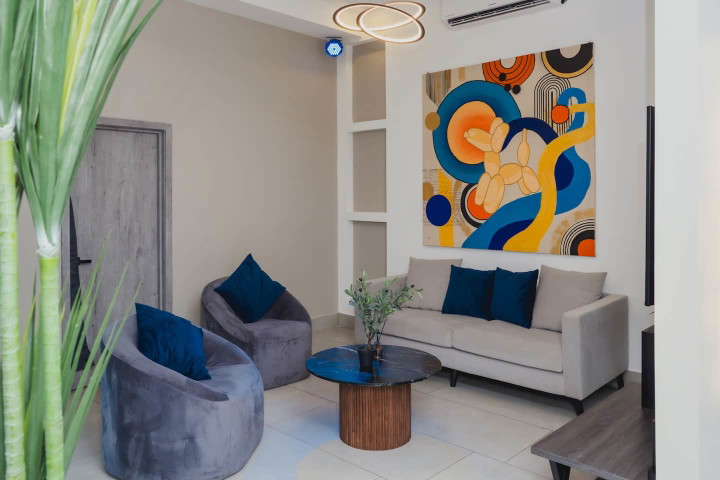 Santa Rita Suite By Selc # 11 - Honduras