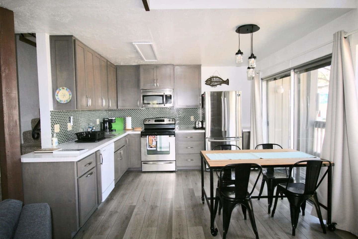 Spacieux Appartement Mammoth 1 Chambre + Loft | Pour 6&nbsp;Personnes - Mammoth Lakes