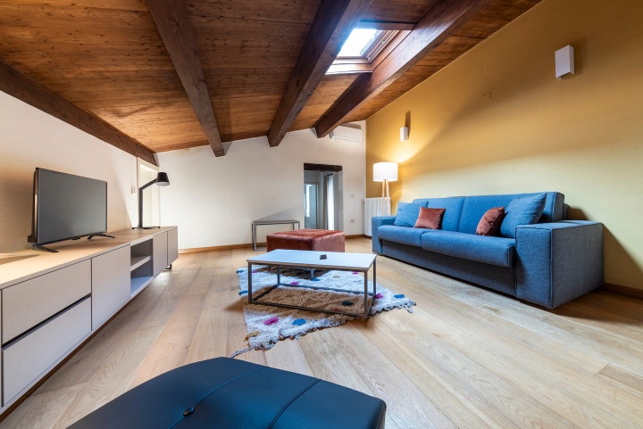 Luxury And Design In The Historic Heart Of Sassari - Sassari