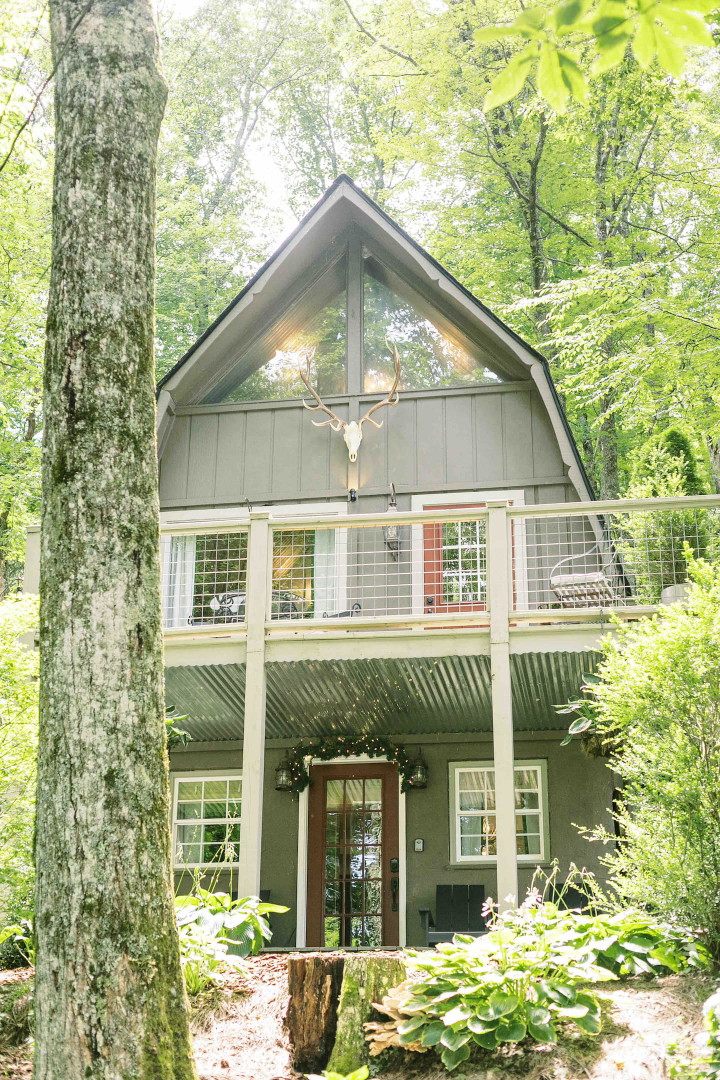 Live-in Art Gallery | 1 Min To Main | Steps To Bbq - Highlands, NC