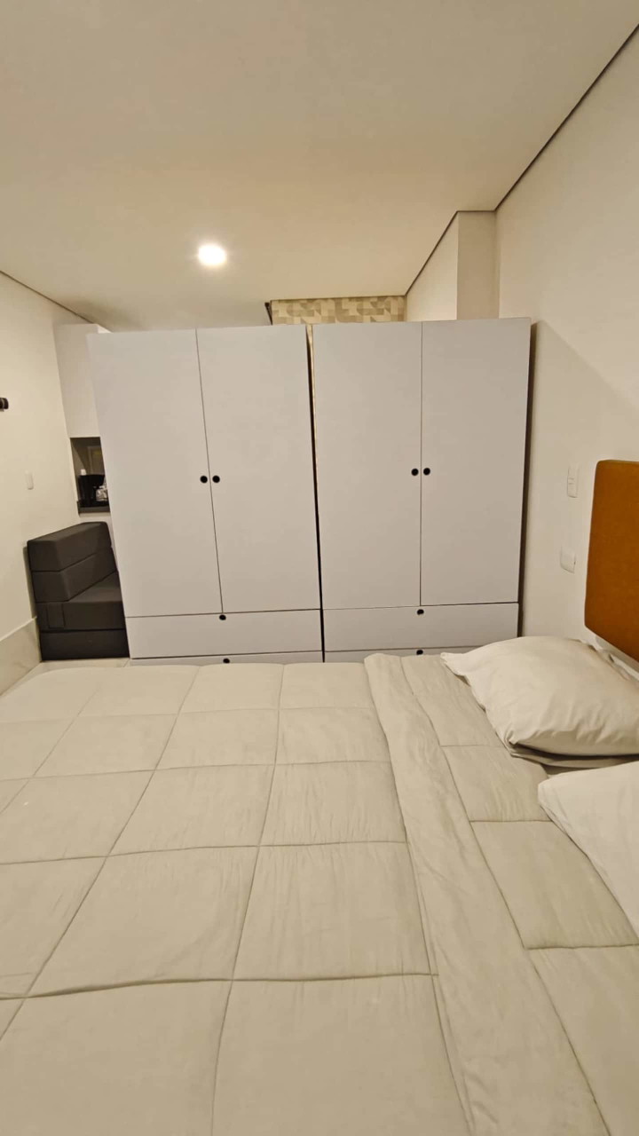 517 Centro De Mty | Loft Moderno Y Equipado - Monterrey
