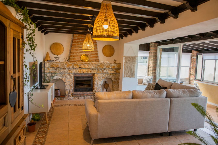 Experience A Typical Andalusian House - Spain