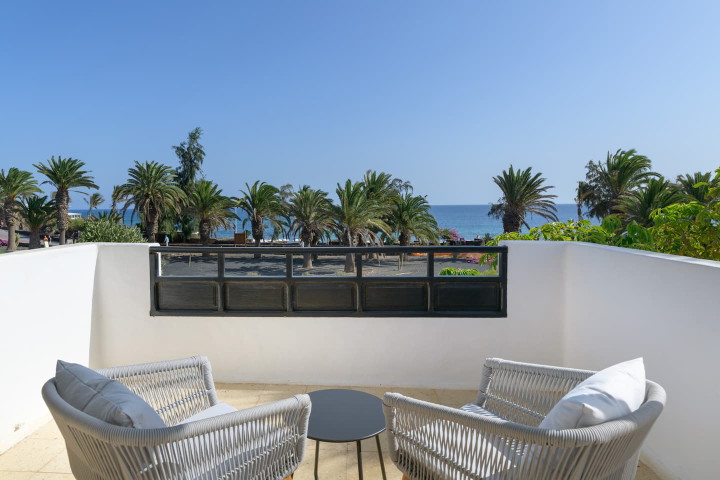 Casa Maresia, Playa Bastian - Costa Teguise