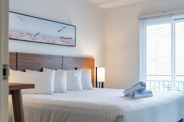 Harbour View Resort Stay 1512 - Whitsundays