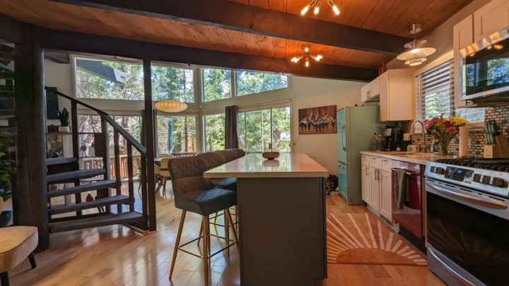 Incline Village Chalet - Incline Village