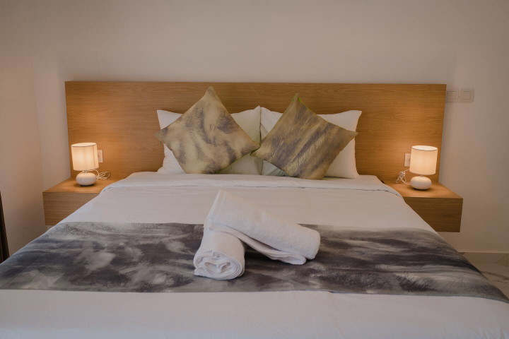 Radika Guest House 25 - Uluwatu