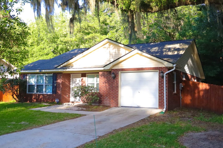 3bed 2bath Ole Pooler! Near Dt Savannah! *Pets* - Savannah, GA