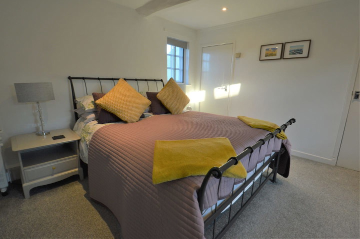 Cosy 1 Bed Period Town Cottage - North Walsham - Norfolk