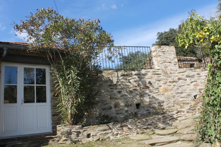 Ancienne Bergerie De Torteillan - Lamalou-les-Bains