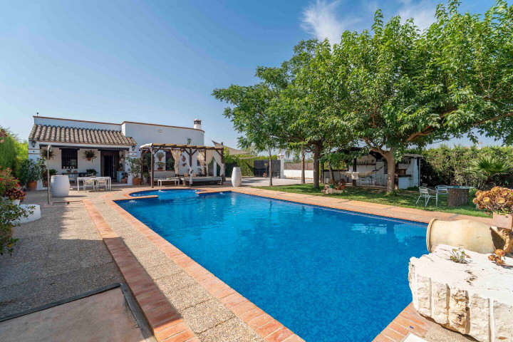 Carula Vacation House - Paradas