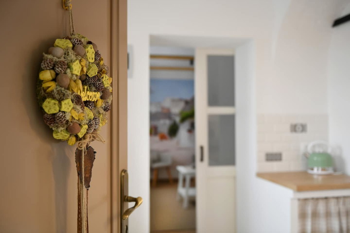 Apartman Trulli - Sopron