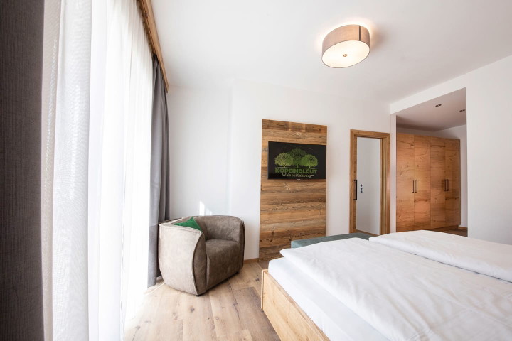 2-raum Apartment F. 2-4 Pers. Bei Salzburg - Salzbourg