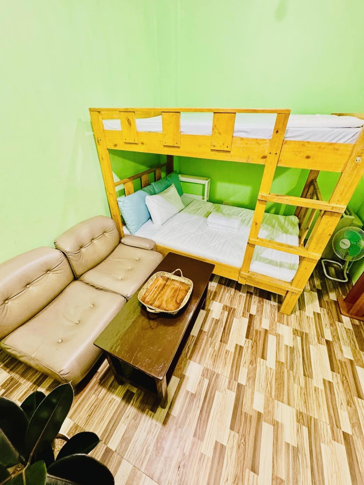 Studio Apt. Near Session And Burnham - Baguio