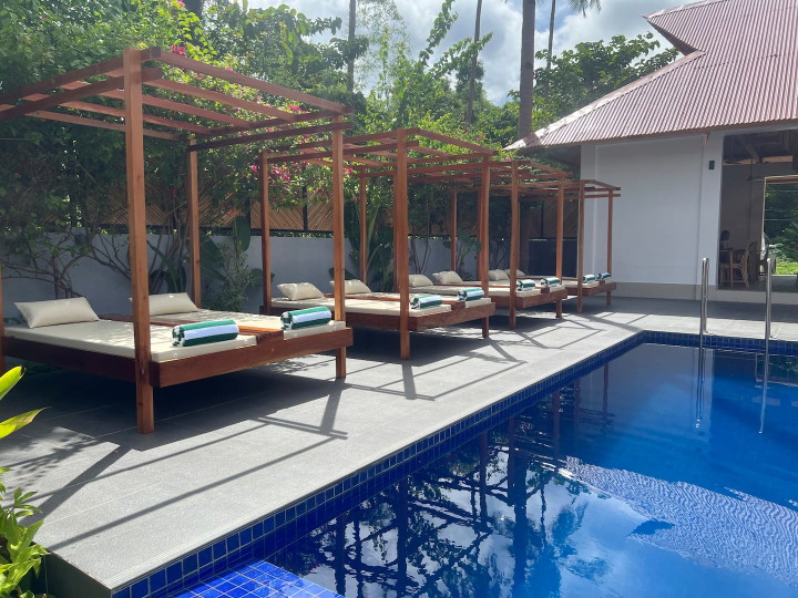 Anitsa Villas Only Adults -