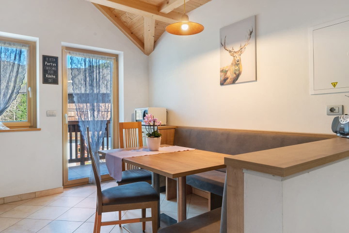 Kohlerhof Apartment - Bolzano