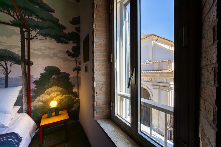 Luce Sul Duomo - Tivoli