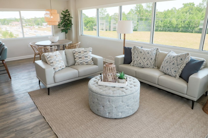 Loft Perfect For Corporate Travel - Suffolk, VA