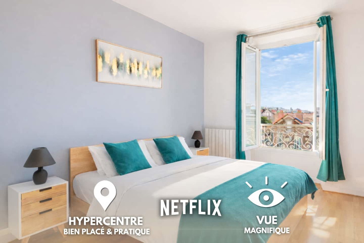 Vue Cathédrale Hypercentre Charme Historique - Corbeil-Essonnes