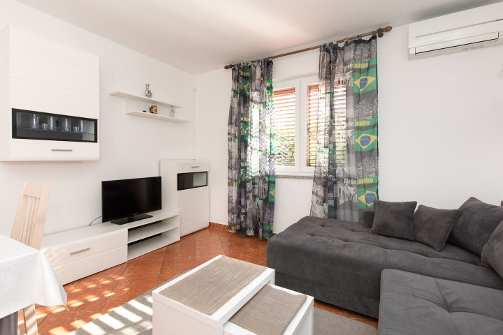 Apartment Bacic *Central Location! - Krk