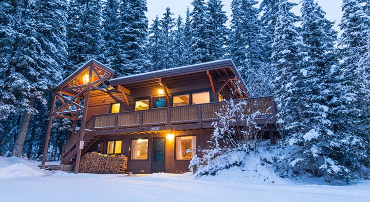 Stand Alone Pet Friendly Home - Great For Families - Whitefish, MT