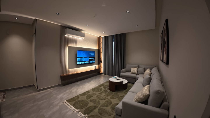 Luxoria Keys Group (Battha Mecca Apt) - Meca