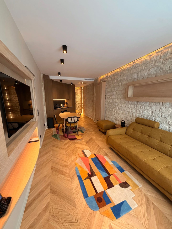 Appartement Dexception Au Cœur De Montmartre - Paris