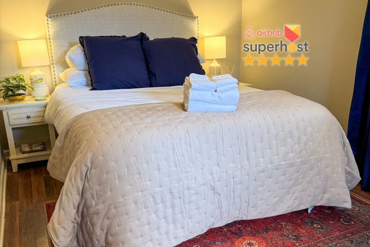 Suite Confortable Overton Square #2 - Memphis, TN