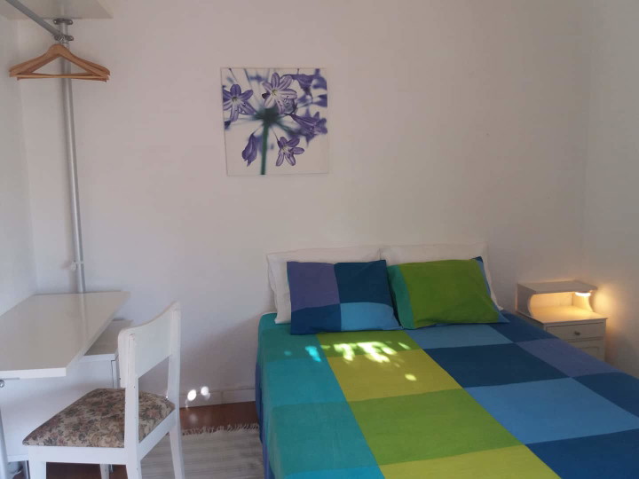 Dragon-trees House (House 2) - Porto Santo Island