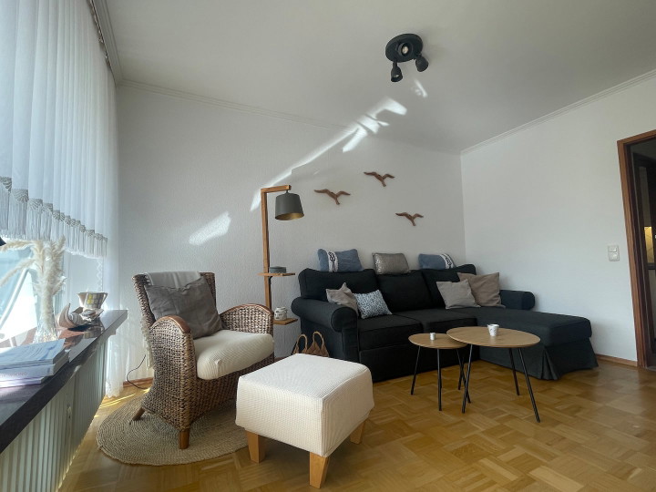Ferienwohnung Meeresbrise - Neustadt in Holstein