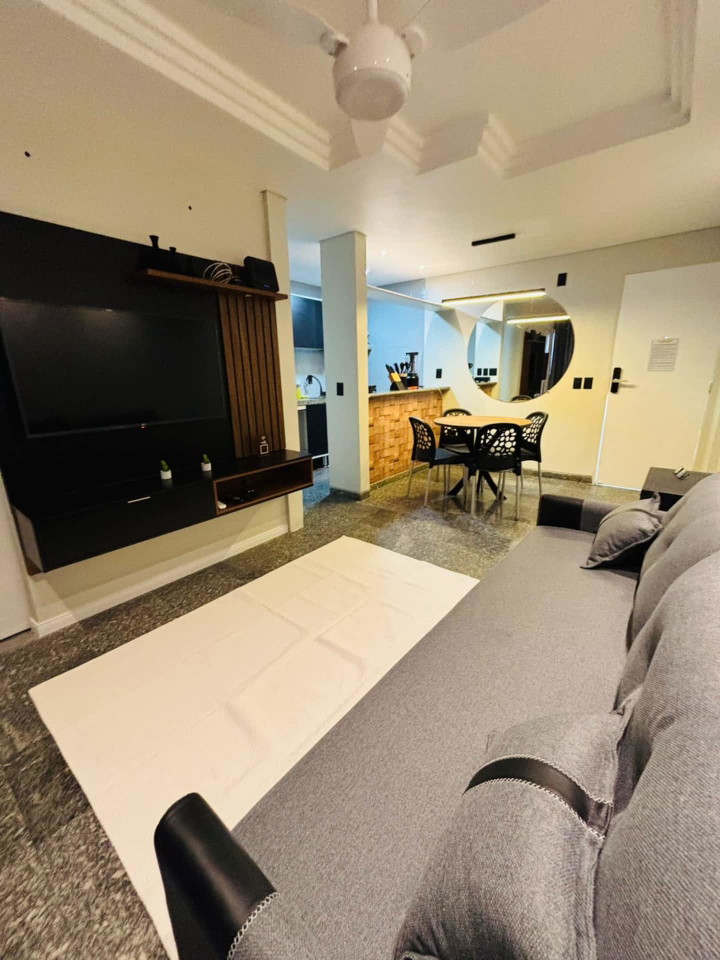 204 - 1-bedroom Apartment, Sophisticated, Excellent Location - Fortaleza