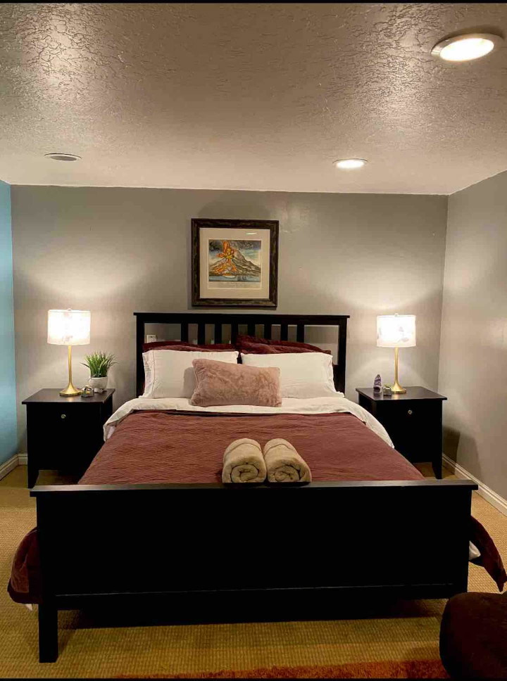 Cozy And Conveniently Located Sugarhouse Retreat. - Salt Lake City, UT