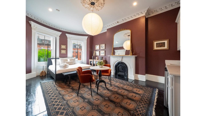 The Chester: Urban Chic Stay In South End - Boston, MA