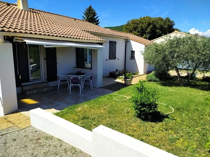 Villa Plein Pied - Sisteron
