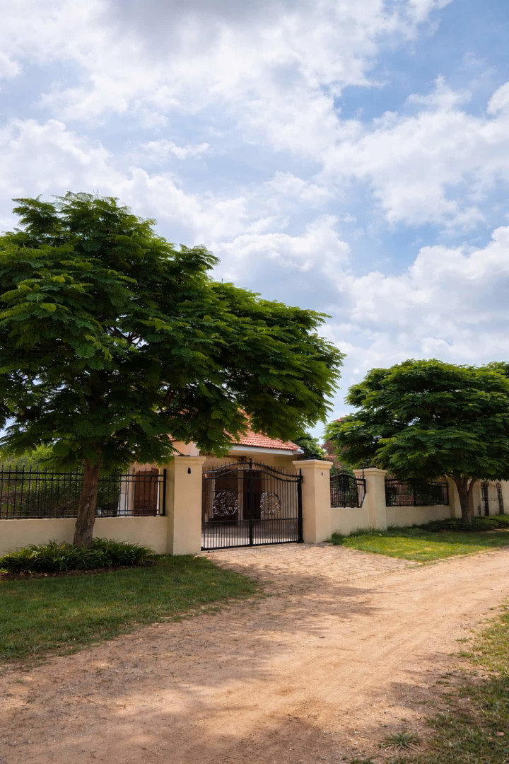 Mountain View Vacation Home 1 - Zambia