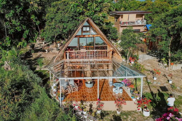 Villa Loyola Resthouse - Dalaguete